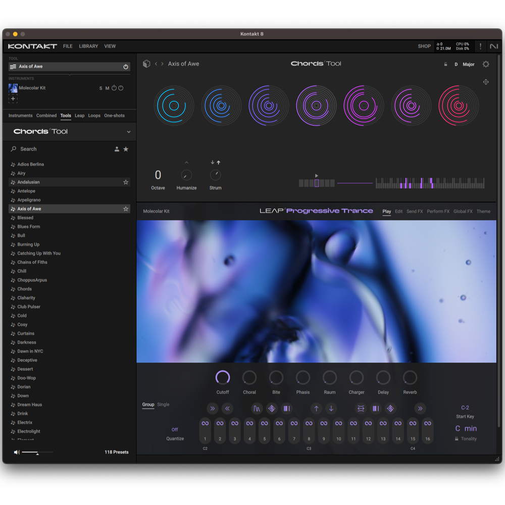 Native Instruments Kontakt 8 Full Version Download - The Disc DJ Store